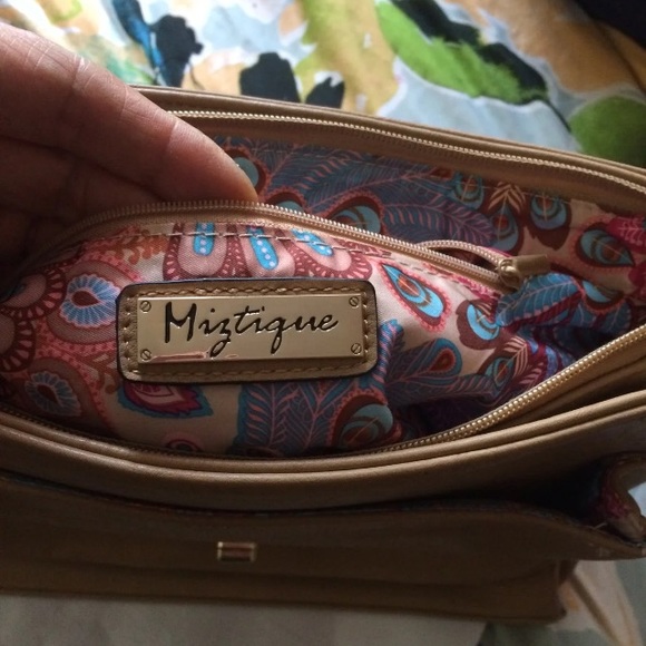 Miztique | Bags | Shoulder Bag | Poshmark